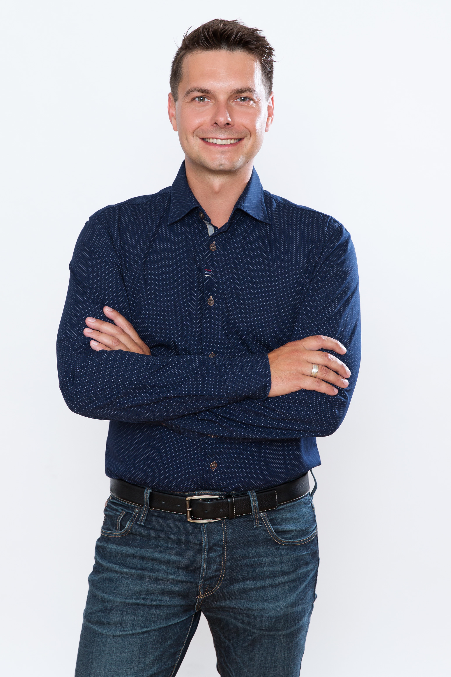 Interview with SIC President Marc Gfrerer - SIC (EN)